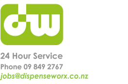 Dispense Worx | Beverage Dispense Specialists